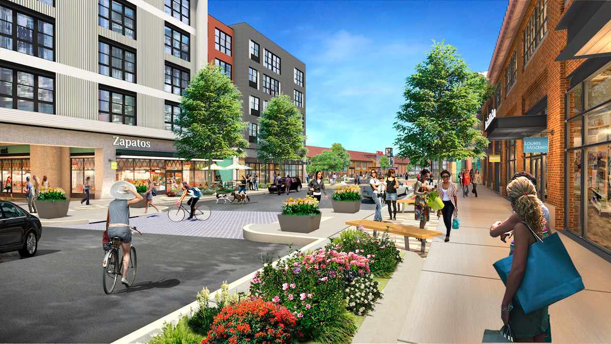 For Retailers : Arsenal Yards