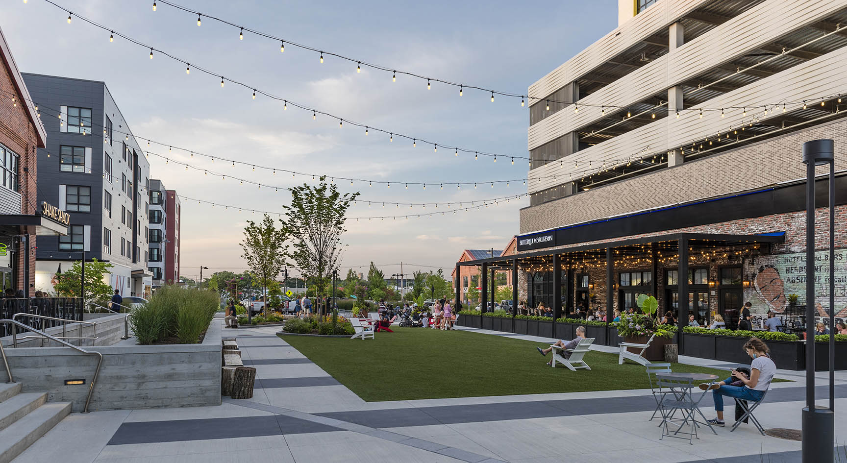 Watertown’s Arsenal Yards Starts the Year Strong with Exciting Lineup ...