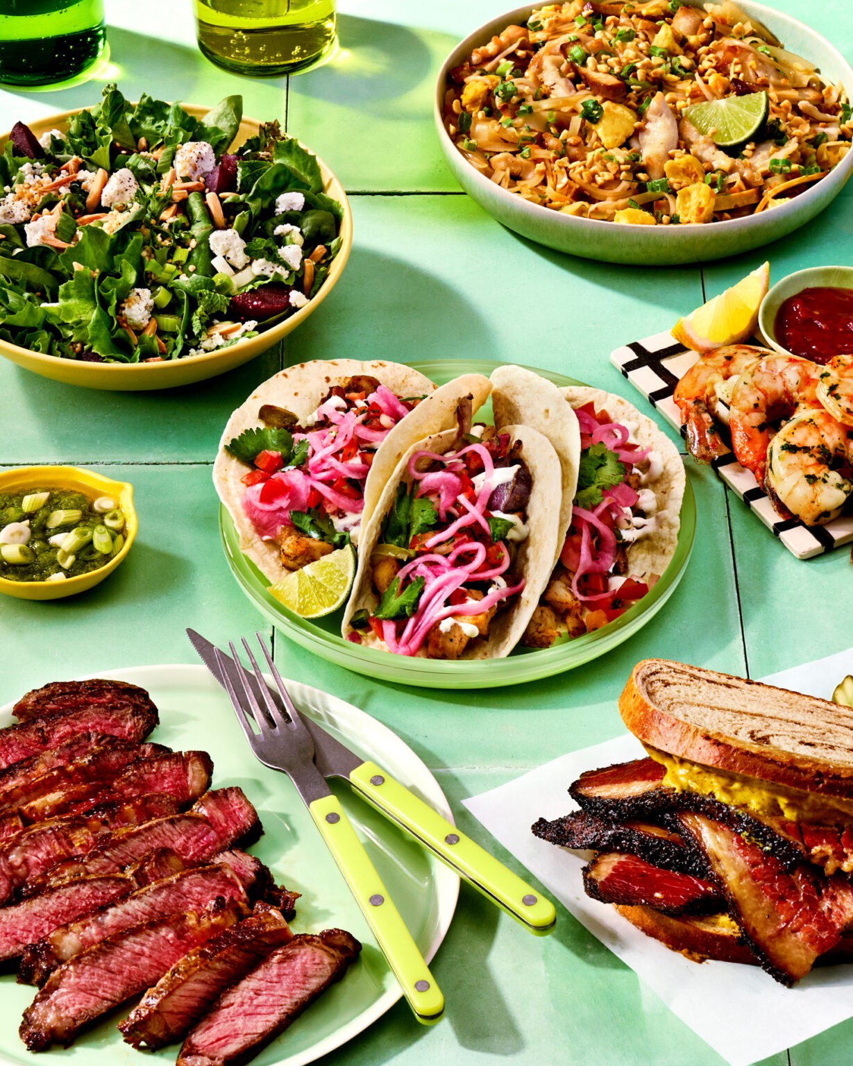 Wonder : Arsenal Yards