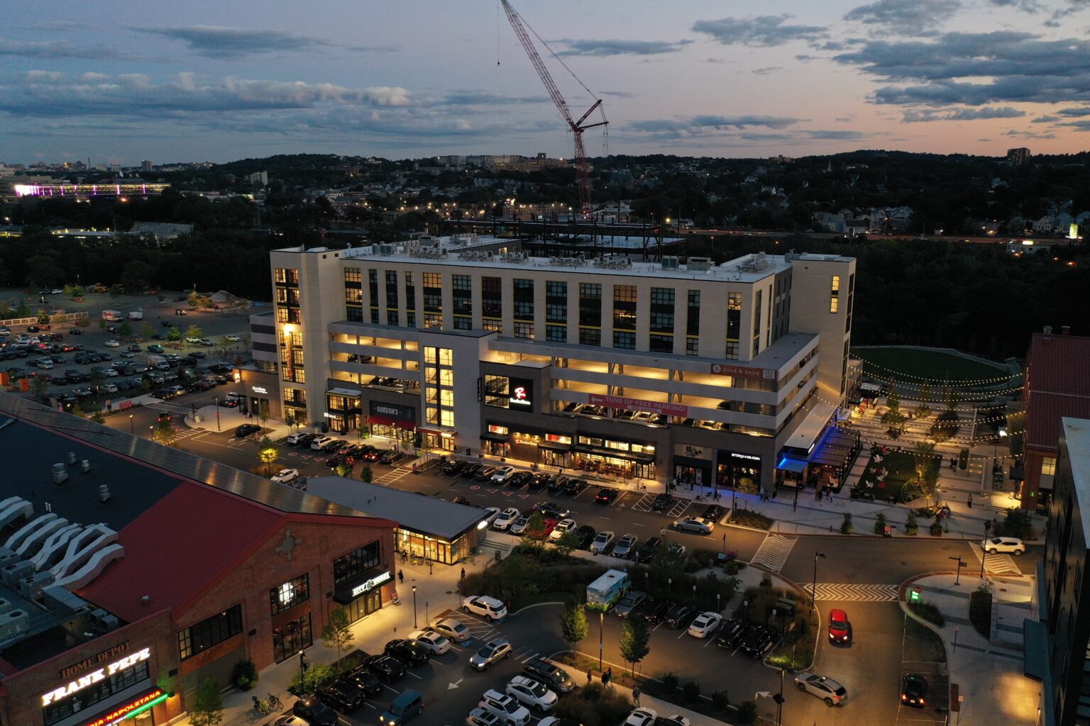 Watertown’s Arsenal Yards Reaches New Milestones & Welcomes New Tenants ...