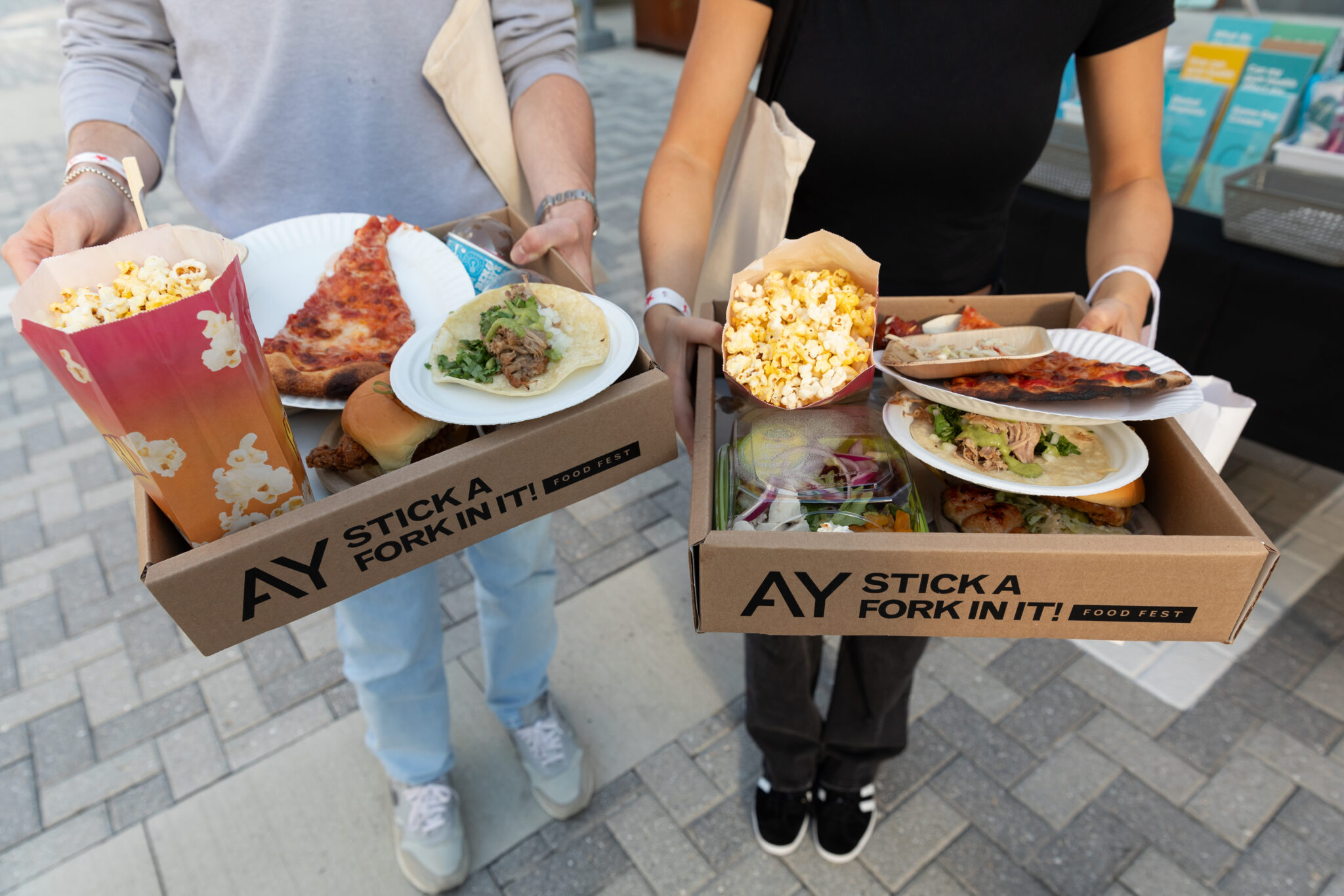Arsenal Yards Brings An Exciting Lineup of Openings, Happenings, And ...